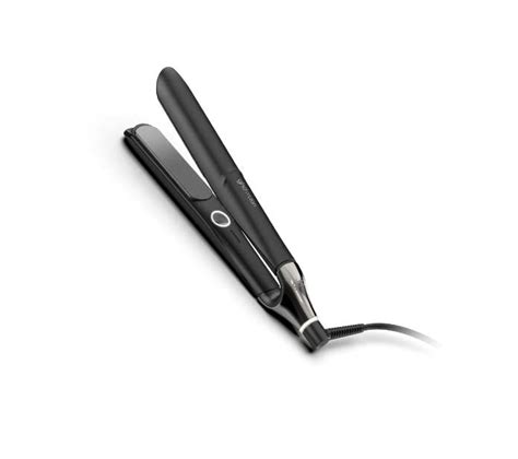 Ghd Chronos 1 Flat Iron Black Jean Julien