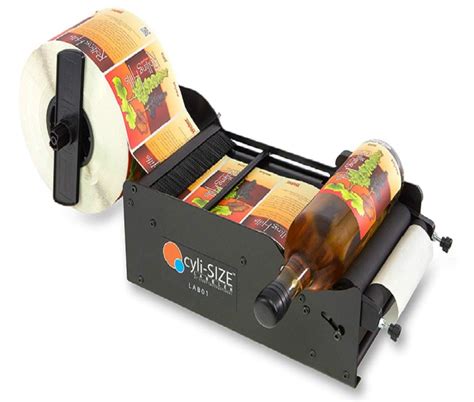 Bottle Label Applicator Diy At Patrick Stankiewicz Blog
