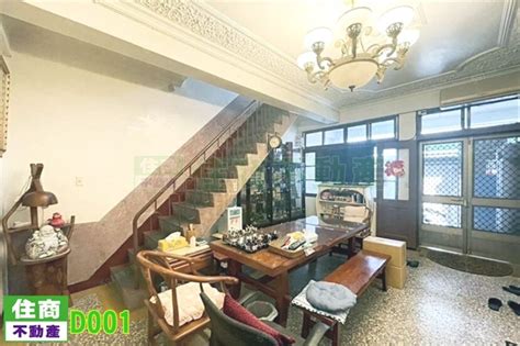 台南市中西區永福路二段透天厝蝸牛巷民宿透天 房屋出售 樂屋網