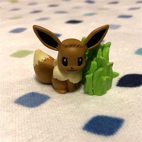 Figure Eevee Paradise