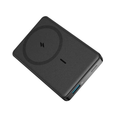 Buy Anker Mah Magsafe Power Bank Online In India