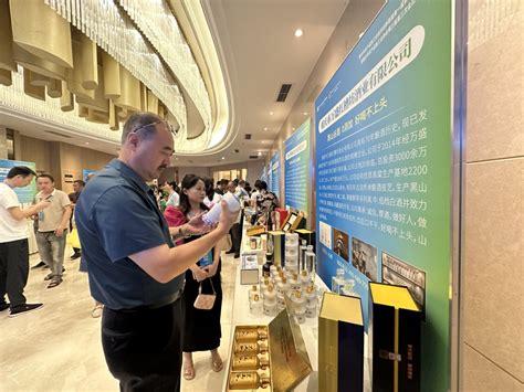 国家农产品加工产业科技创新联盟重庆分委会揭牌成立 重庆日报网