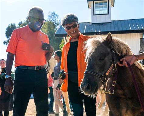 Lassos With Love Annual Fundraiser Connected Horse