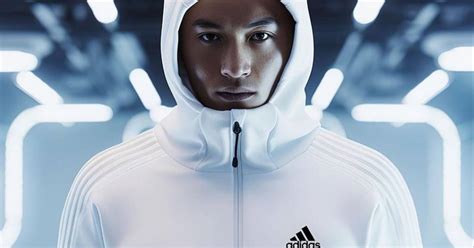 Inteligência Artificial imagina como seria o tênis Adidas da SpaceX