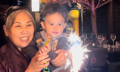 Su Wang Former Dundee University Researcher Dies Aged 60