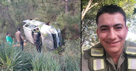 Un Presunto Contrabandista De Cigarrillos Atropelló Y Mató A Un