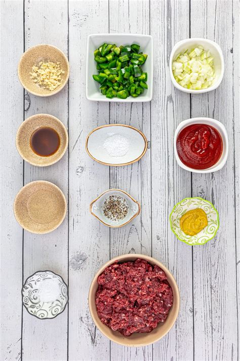 Keto Sloppy Joe Recipe About A Mom