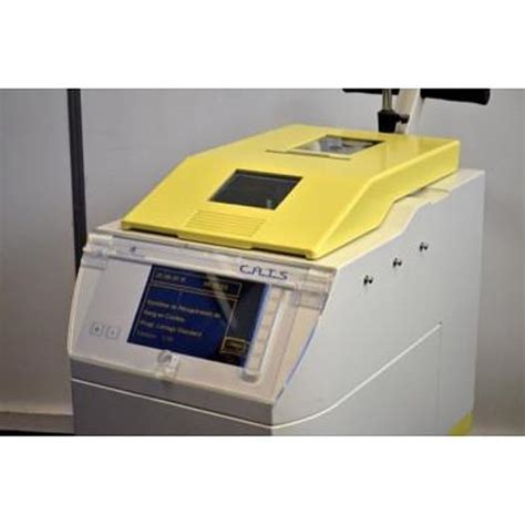 Used Fresenius Cats Automated Self Transfusion System That Can Init