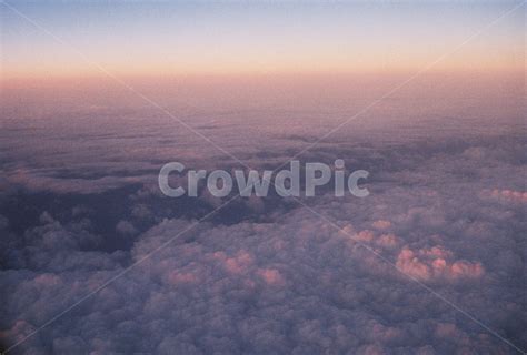 구름 하늘 비행기 여행 필름카메라 사진 이미지 일러스트 캘리그라피 Nektjs26작가