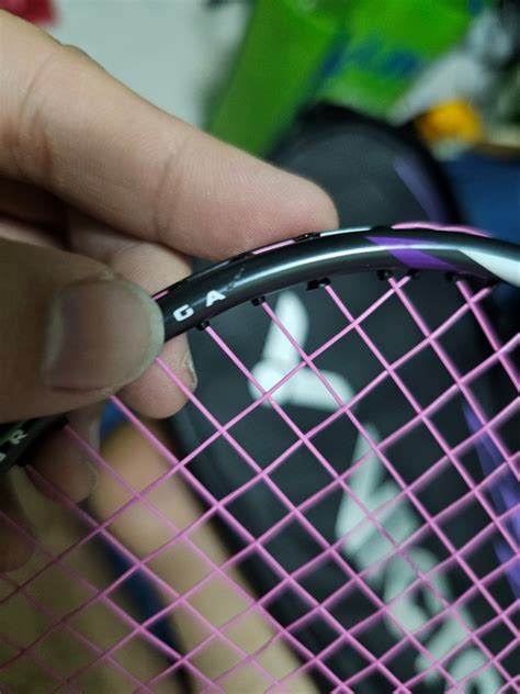 Victor Ryuga 2 Sports Equipment Other Sports Equipment And Supplies On Carousell