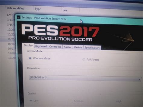 PES Not Working With My PC Gamepad Help Gaming Nigeria