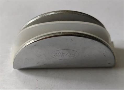 Silver Chrome Glass Door Holder Size 15inch At ₹ 399piece In New