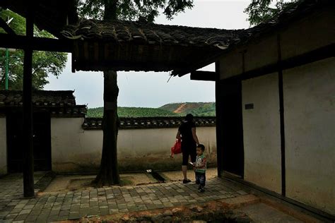 2024 周立波故居纪念馆 益阳市山乡巨变第一村清溪村生态博物馆 评论 去哪儿攻略