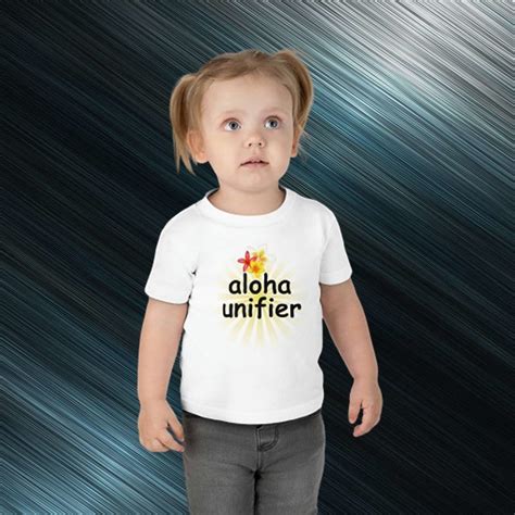 Aloha Unifier Club — Scott Katsura