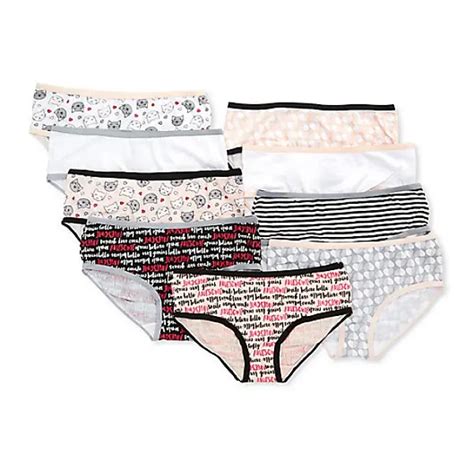 Teen Panties How To Choose The Best Ones Love Of Lingerie