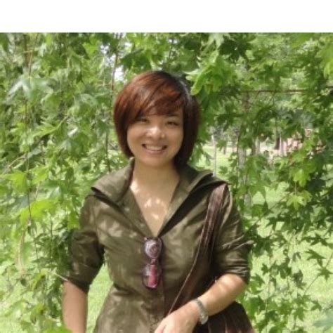 Xiuli Zhang 人力资源经理 隆基泰和实业集团 Xing