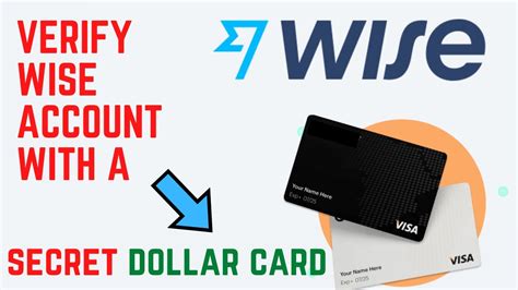 Transfer Wise Verification In Nigeria Open Verify Your Wise Account