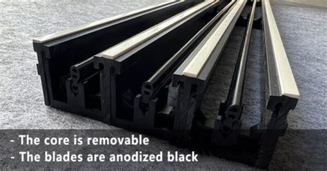 Types Of Linear Slot Diffusers In HVAC Systems AIREVERPEAK