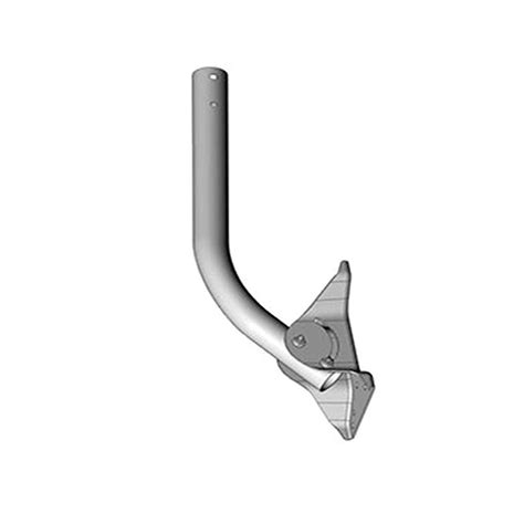 Ubiquiti Ub Am Universal Antenna Mount