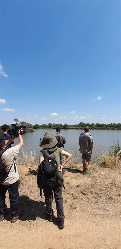 Charl Pretorius Charl Pretorius Added A New Photo — At