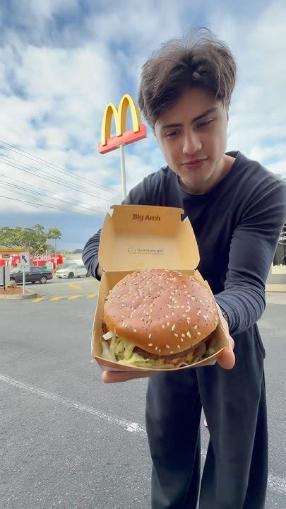 The Secret Maccas Is Hiding From Us Youtube