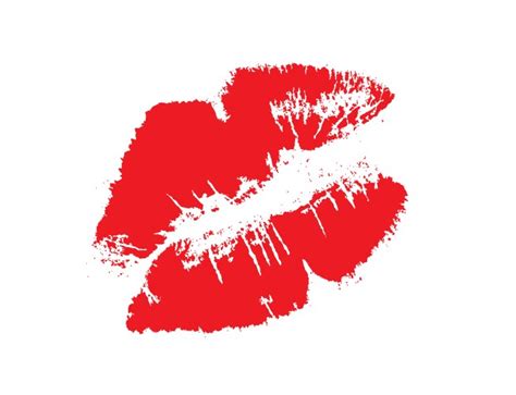 Kiss Vector Images Over 63000