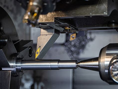 What Is CNC Machining A Beginners Guide