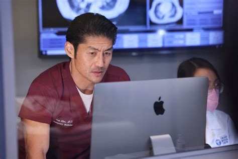 Chicago Med Season 8 Release Date Cast Synopsis And More