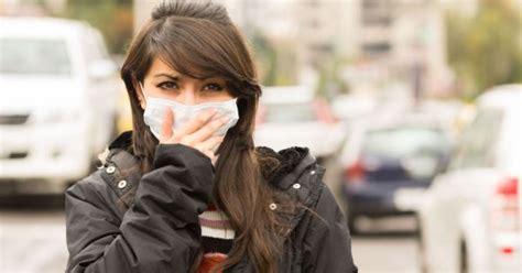 Exposición constante al aire contaminado y diabetes lo que debes saber