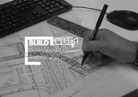 Lwk Partners Wins Best Collaborative Architecture And Urban Design