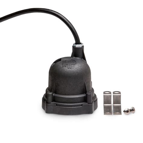 Movewater Hydromatic Diaphragm Switch