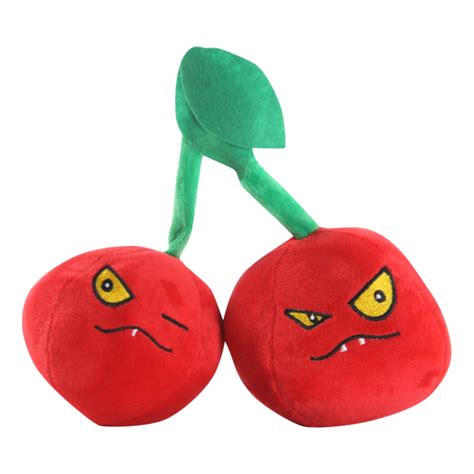 Plants Vs Zombies Plushplants Vs Zombies Plants Vs Zombies Plushies