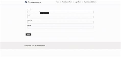 Step By Step Guide To Creating Edit Forms In Power Pages
