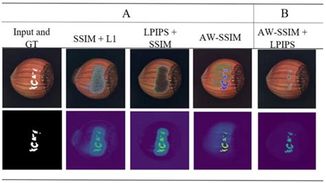 Autoencoder Based Unsupervised Surface Defect Detection Using Two Stage Training