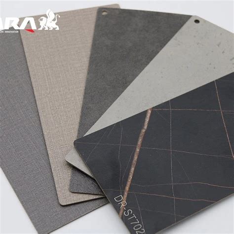 Top Series Melamine Faced Mdf Board Mdf Melamine Board Furniture Mdf