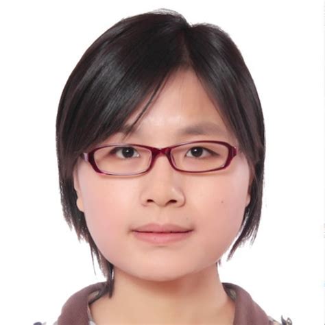 Gu Lijuan Post Doc Phd Peking University Beijing Pku School