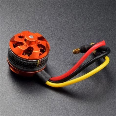 Dys D2822 1800kv Bldc Multi Rotor Outrunner Brushless Motor For Quadcopter