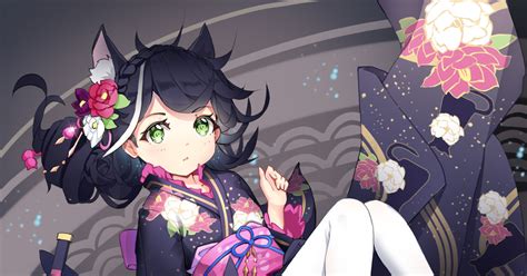 凯露 我出凯露了 第三数据库のイラスト Pixiv