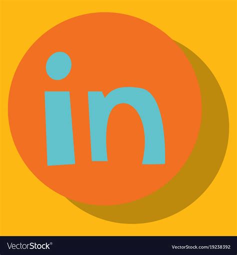 Linkedin App Logo