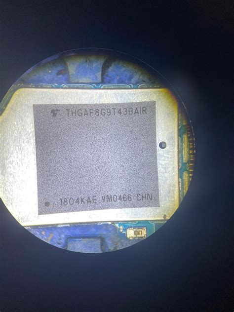 Easyjtag Supports This Ufs Chip Gsm Forum