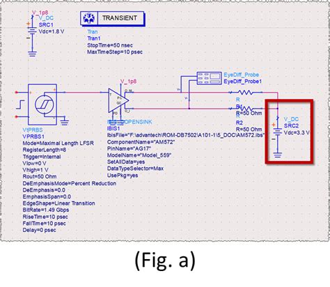 Dra74xhardware Hdmi Ibis Model Simulation Processors Forum