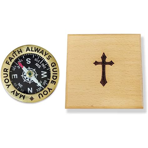 Open Face Compass Bc0054 Porthomall