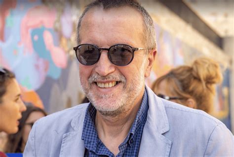 Le Jazzman Raphaël Imbert Succède à Pierre Oudart à La Tête De L