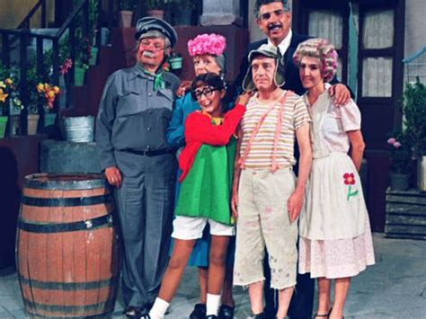 Chaves Chaves Fotos 12 No 17 AdoroCinema