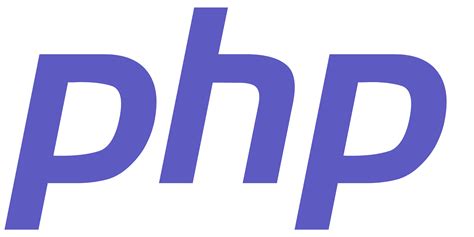 Php Logo Download In Svg Vector Or Png File Format