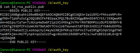 使用openssl生成rsa密钥对 If年少有为 博客园