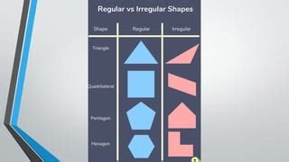 Lecture M PPT Geometry For Primary Class Pptx