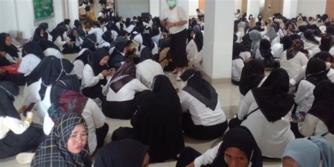 Berita Terkini Harian Status Asn Terbaru Hari Ini