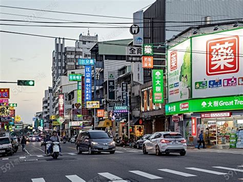 【登陽閲涵】台中市預售屋，格局規劃3~4房 591新建案