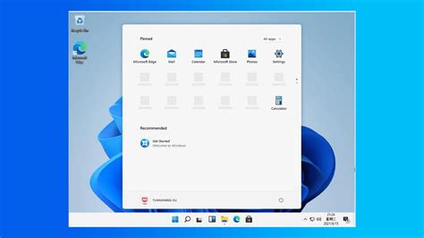 ويندوز 11 Windows و ميعاد اصداره و مميزاته